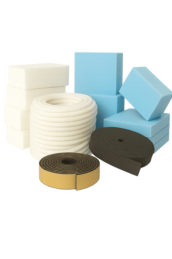 Foam Cut to Size New Zealand | Custom Foam & Mattresses